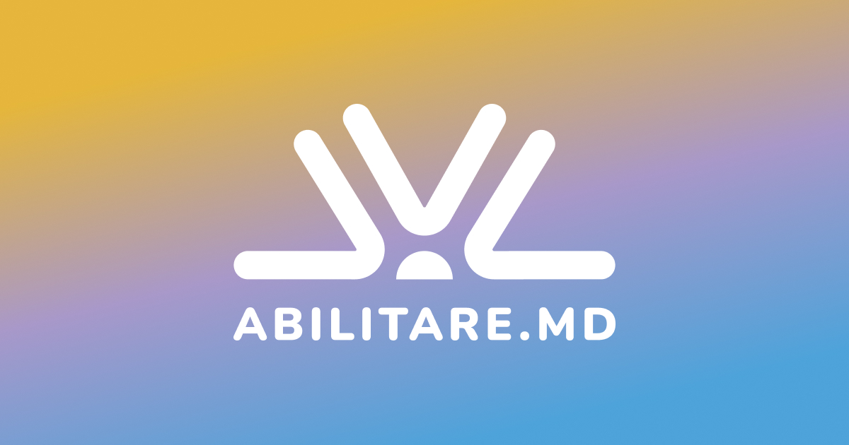 ABILITARE - Преобразуй ограничение в возможность – Abilitare